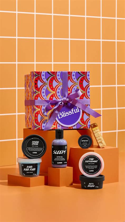 Blissful T Lush