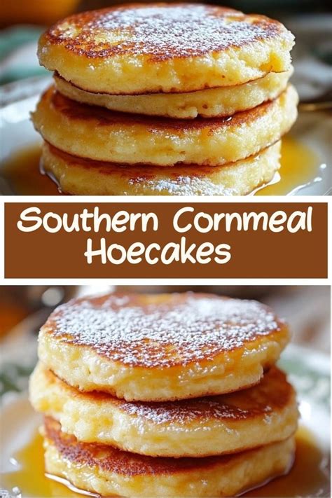 Hoe Cakes Artofit