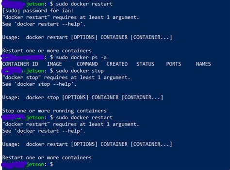 Jupyter Labs Restart After Jetson Reboot Jetson Nano Nvidia