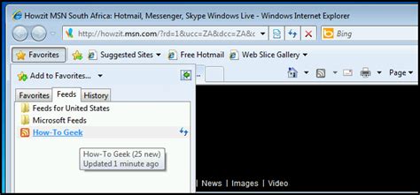 Geek School Learning Windows 7 Managing Internet Explorer