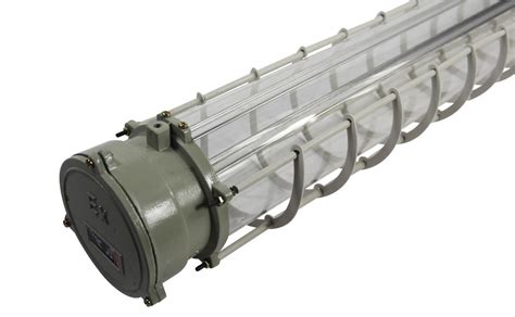 36w 18w Atex Linear Led Anti Explosion Proof Light Oil And Gas