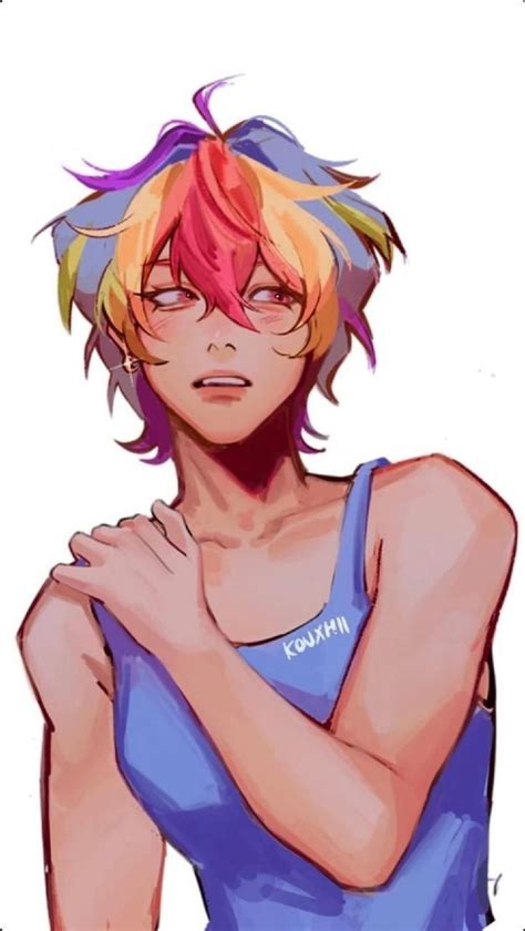 Human Rainbowdash