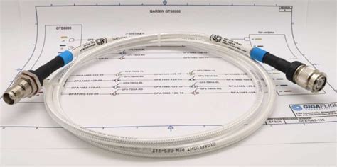 Aircraft Cable Assemblies Gigaflight