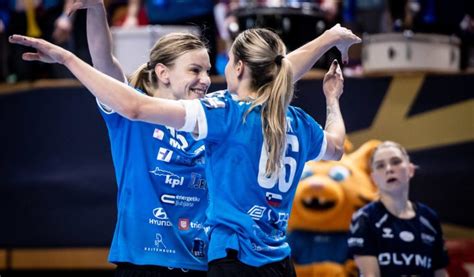 Barbara Lazović Za Nami Je Zelo Zahtevno Obdobje