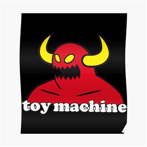 Toy Machine Skate Logos Street Skate Kings Spotlight Toy Machine