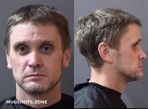 Mcnew Timothy Brent 11 11 2023 Hamilton County Mugshots Zone