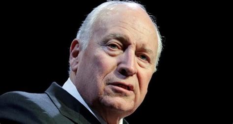 دیک چنی آمریکا باید برنامه بازجویی همراه با شکنجه را از سر بگیرد ایسنا