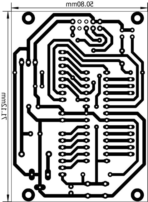 Get To Know And Create Minimum Atmega8 328 And Atmega16 Systems Fareedish S Blog