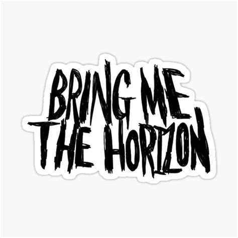 Logo Bring Me The Horizon 57 Koleksi Gambar