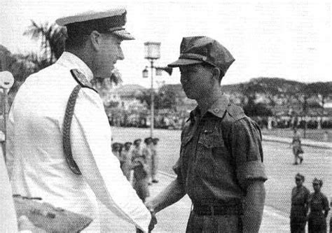 Badar Suci Chin Peng Sebenarnya Askar Upahan British Untuk Membunuh Melayu