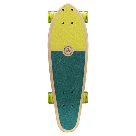Kryptonics Mini Cruiser Complete Skateboard Toys R Us Canada
