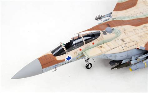 F 15i Raam Model Aces