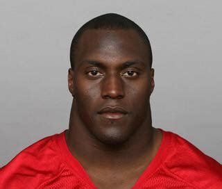 The Absolute Neck Of Former Nfl Linebacker Takeo Spikes Rabsoluteunits