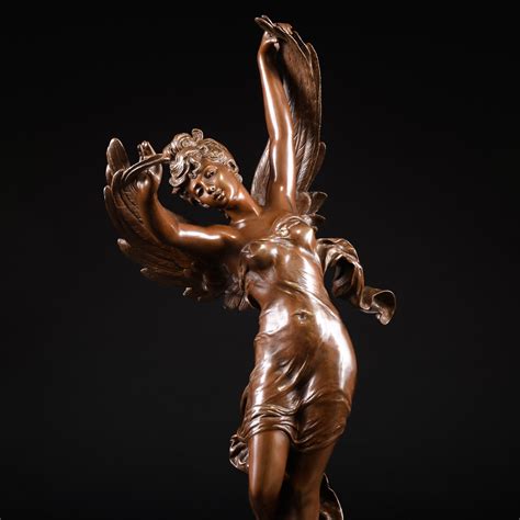 Hippolyte François Moreau Sculptor Apollo Art And Antiques