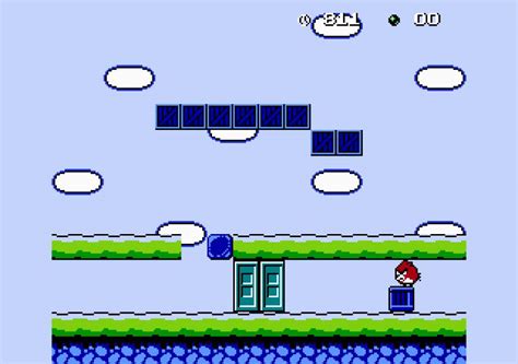 Angry Birds Nes Hack Youtube