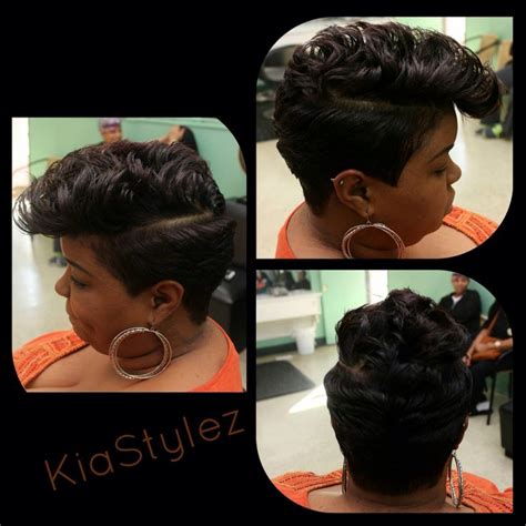 Pin By Gerri Williams On Short And Sassy Hair Styles Short Hair