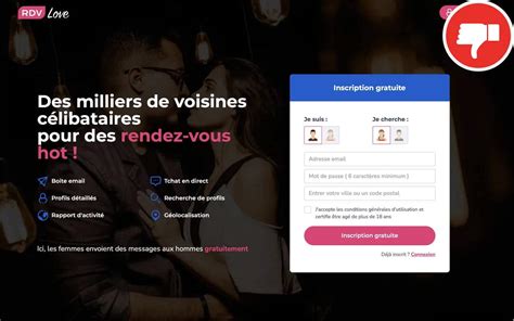 Rdv À Essayer Ou à éviter Expériences Arnaque ️ Février