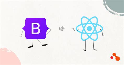 What Is The Difference Between Bootstrap And React Js