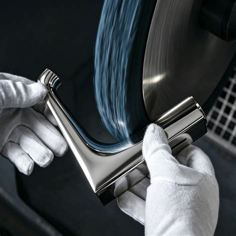 How To Polish Stainless Steel To A Mirror Finish Complete Step By Step