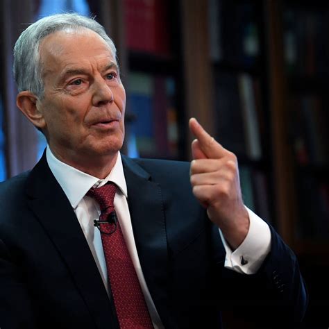 Тони блэр премьер министр великобритании 80 фото