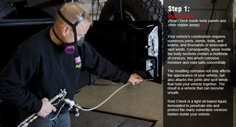 Rust Check Clarenville Autopro