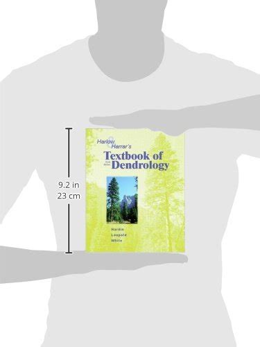 Harlow And Harrars Textbook Of Dendrology