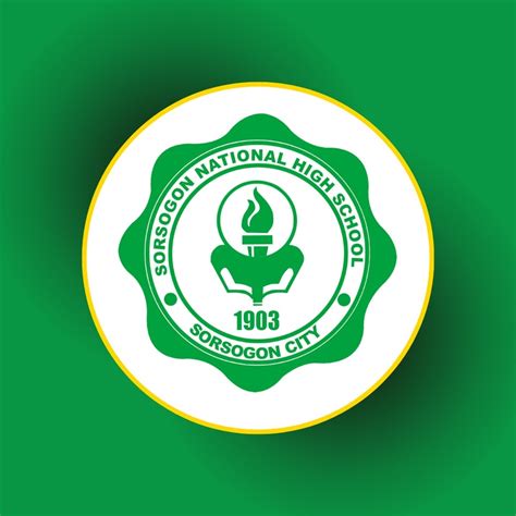 Sorsogon National High School Main Page