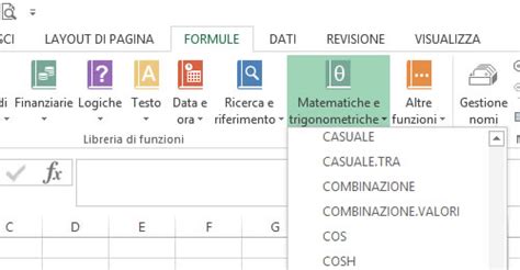 Excel E Didattica Giocare Con Grafici Dinamici Guideetutorialsit