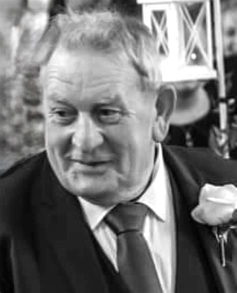 Death Notice Of Senan Nolan Tournafulla Limerick Rip Ie