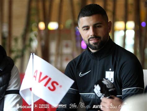 Karlovački Vratar Ivan Brkić Iz Latvije Otišao U Azerbajdžan Karlovačkihr