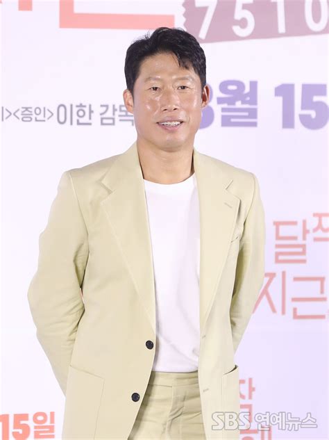 [e포토] 유해진 첫 로맨틱 코미디 영화 도전