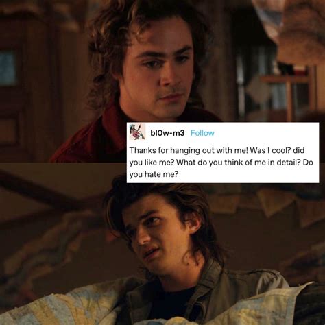 Billy Hargrove Twin On Tumblr