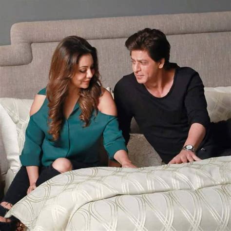 Shah Rukh Khan Was Pranked For Bukra And Namaz At His Wedding Reception With Wife Gauri Khan