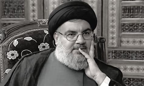 Hasan Nasrullahtan Tahran Riyad Normalleşme Yorumu