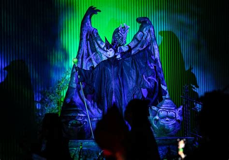 When Disneyland Will Start Selling Oogie Boogie Bash 2025 Tickets The