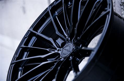 Concaver Wheels Cvr7 Wheels Gallery