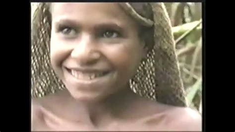 Eipo Irian Jaya Eipumek Youtube