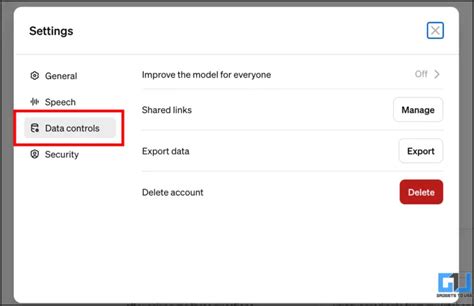 3 Ways To Log Out ChatGPT Account On All Your Devices Gadgets To Use