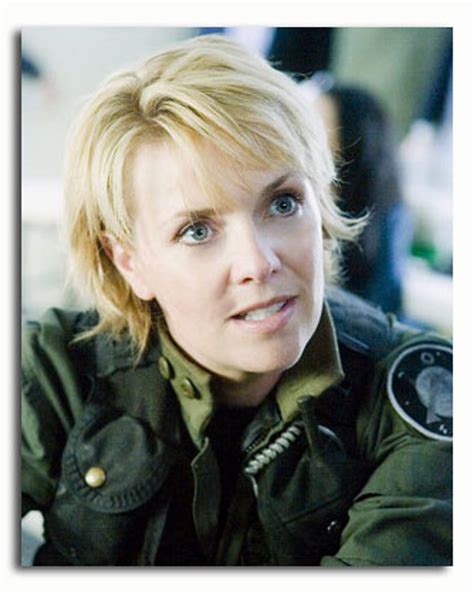 Ss3499847 Movie Picture Of Amanda Tapping Buy Celebrity Photos And