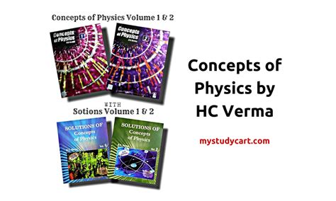 Best Books For Neet Physics Numericals Ncert Hc Verma Dc Pandey