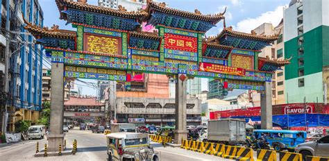 Binondo Food Crawl A Journey Through Manilas Chinatown Cool Travel