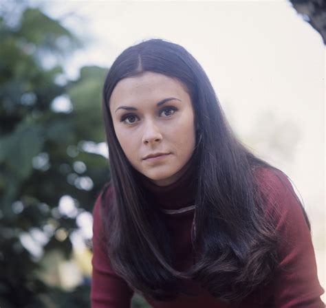 Exploring The Iconic Career Of Kate Jackson