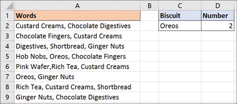 5 Sumproduct Function Examples Computergaga