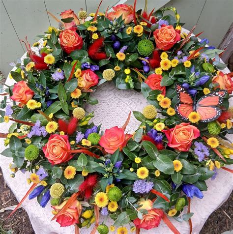 Danielle Wyatt Flowers Added A Danielle Wyatt Flowers