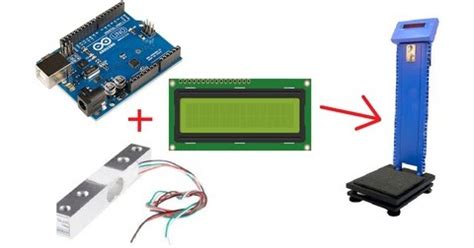 Automatic Weight Measuring Machine Using Arduino 100 Off Udemy Coupons