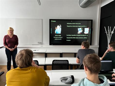 Eestitaristuehituseliit Anneli Ramjalg