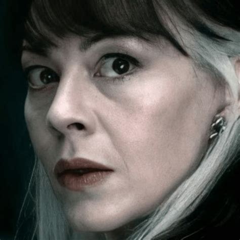 Narcissa Malfoy Doppleai