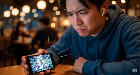 ワイヤレスイヤホンの遅延をなくす方法｜原因と対策を徹底解説