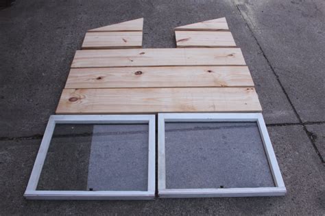 How To Grow Fresh Salad Crops In Cold Frames All Winter Long