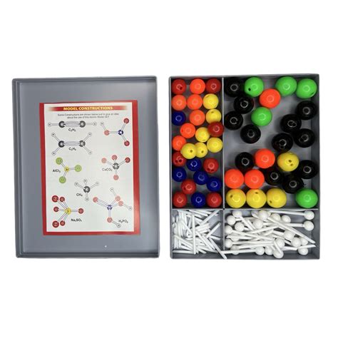 Atomic Model Set At ₹350 Manufacturer In Ambala